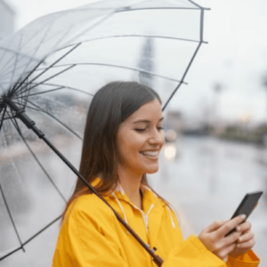 Lifeline - Sequoia Wireless